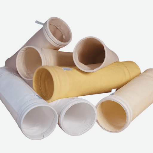 High Temperature Filter Bags - ZhongTing