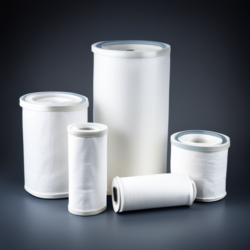 Oil Filter Bags - ZhongTing