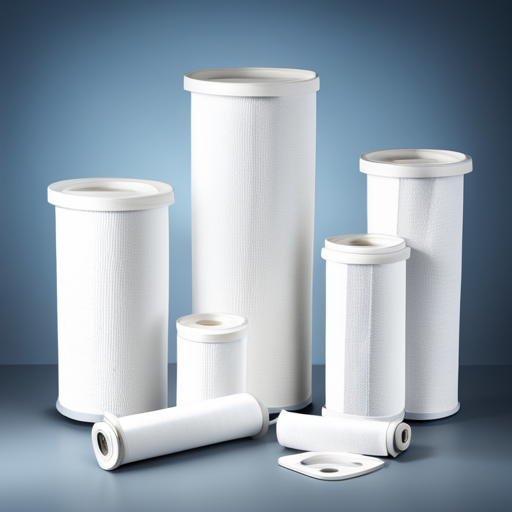 Oil Filter Bags - ZhongTing
