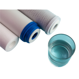 Understanding Micron Ratings for Water Filters - ZhongTing